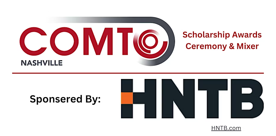 COMTO Nashville 2025 Scholarship Meet & Greet Ceremony | COMTO